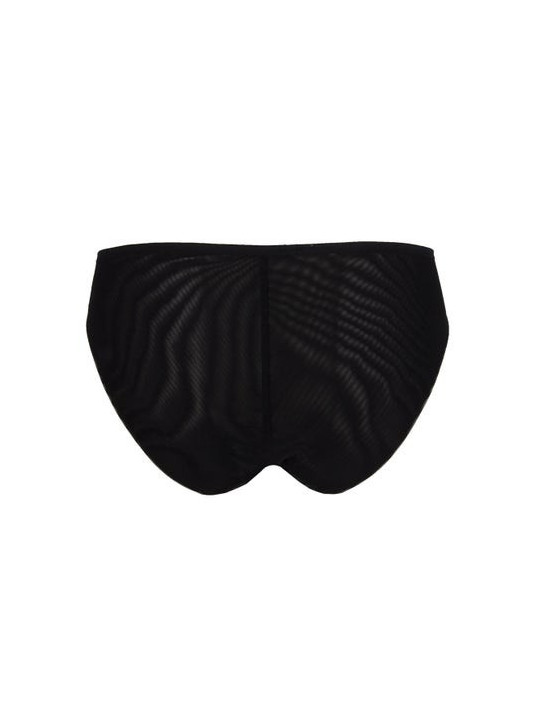 Classic brief in smooth knit second skin effect - Lise charmel ...