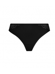 Classic brief in smooth knit second skin effect - Lise charmel ...