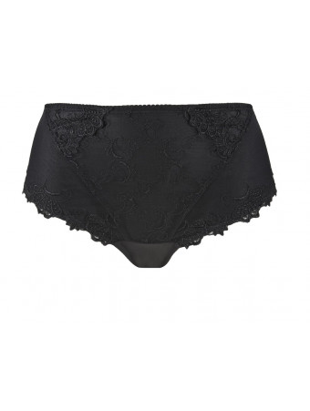 Control brief by Eprise Lise charmel dressing floral noir