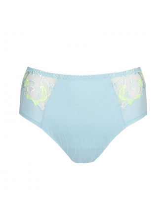 Prima Donna High briefs milky blue DEAUVILLE