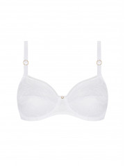 Antigel Full cup bra DENTELLE REBELLE