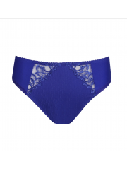Prima donna Rio briefs iconic blue DEAUVILLE
