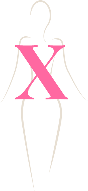 Guide morphologique X